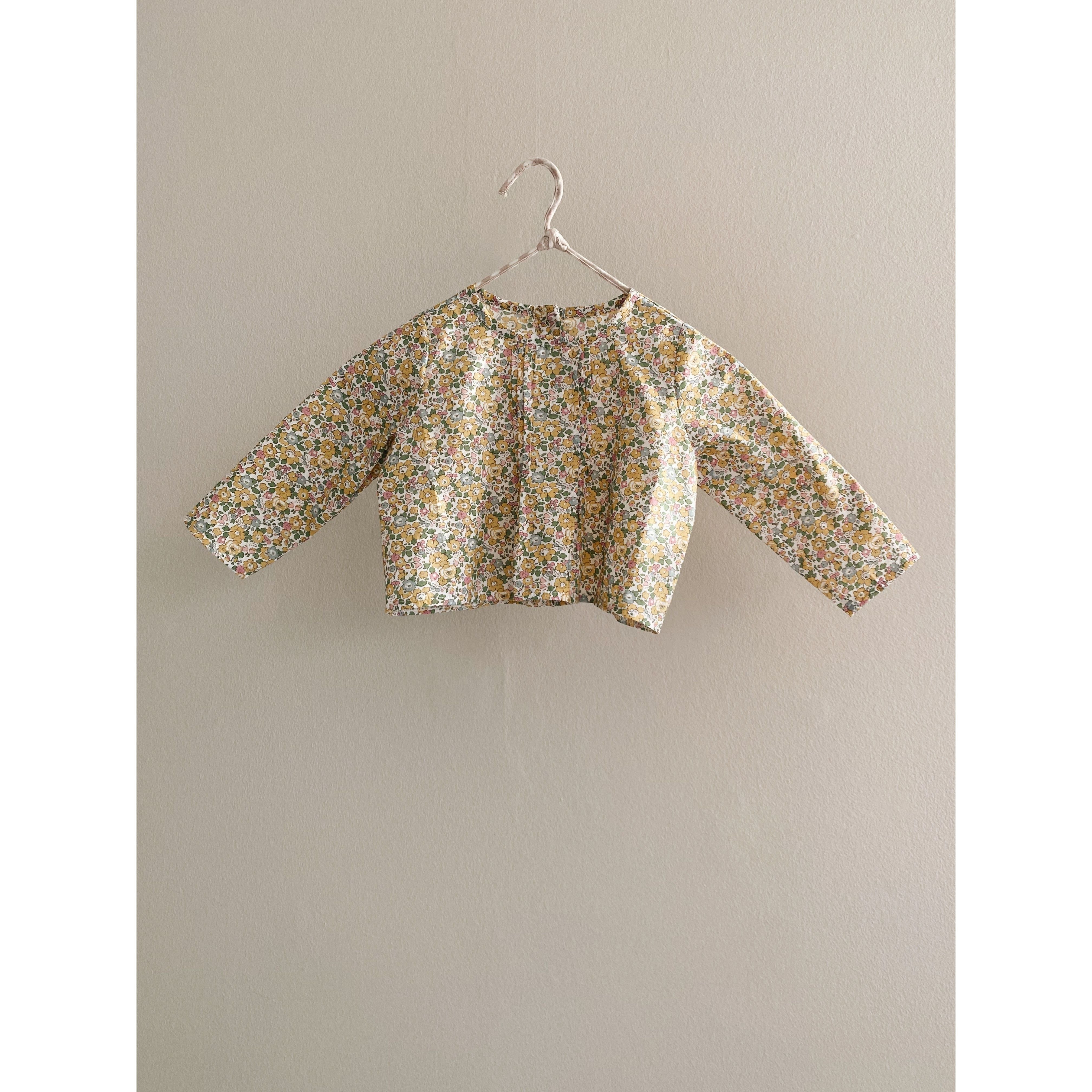 Newborn & Baby – Gemini Atelier